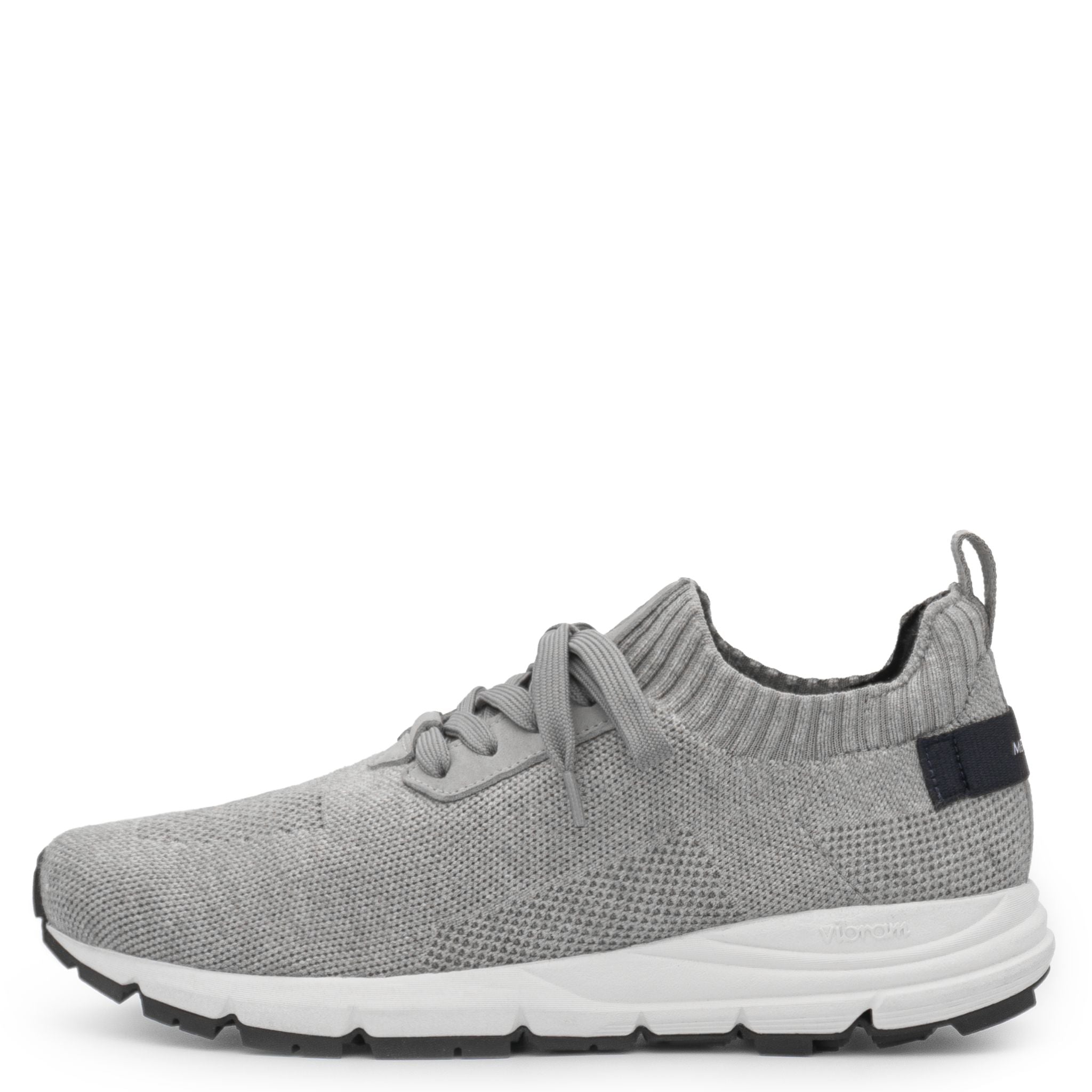 Glide Sneaker | Light Grey